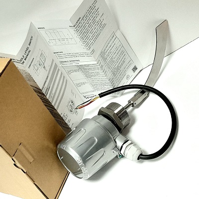 سوئیچ سطح FineTek SE3800 Rotary Paddle Level Switch - تکنو دقت ، پیشرو ...